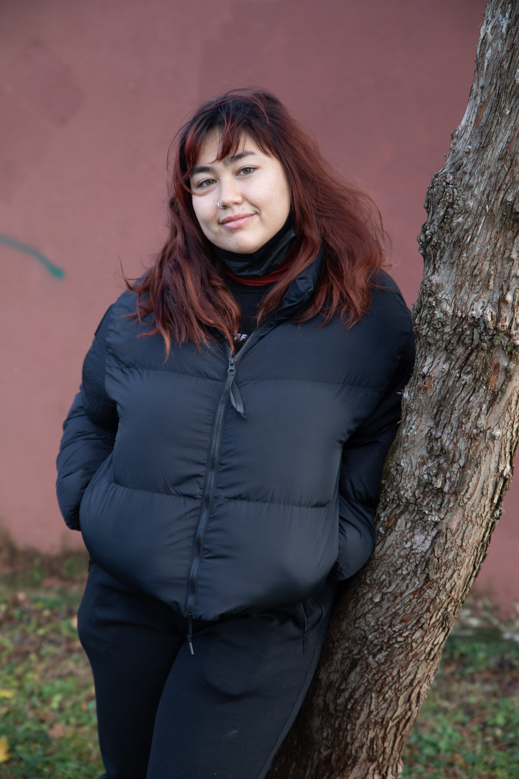 Dignity Overcomes Stigma - Love&Dignity