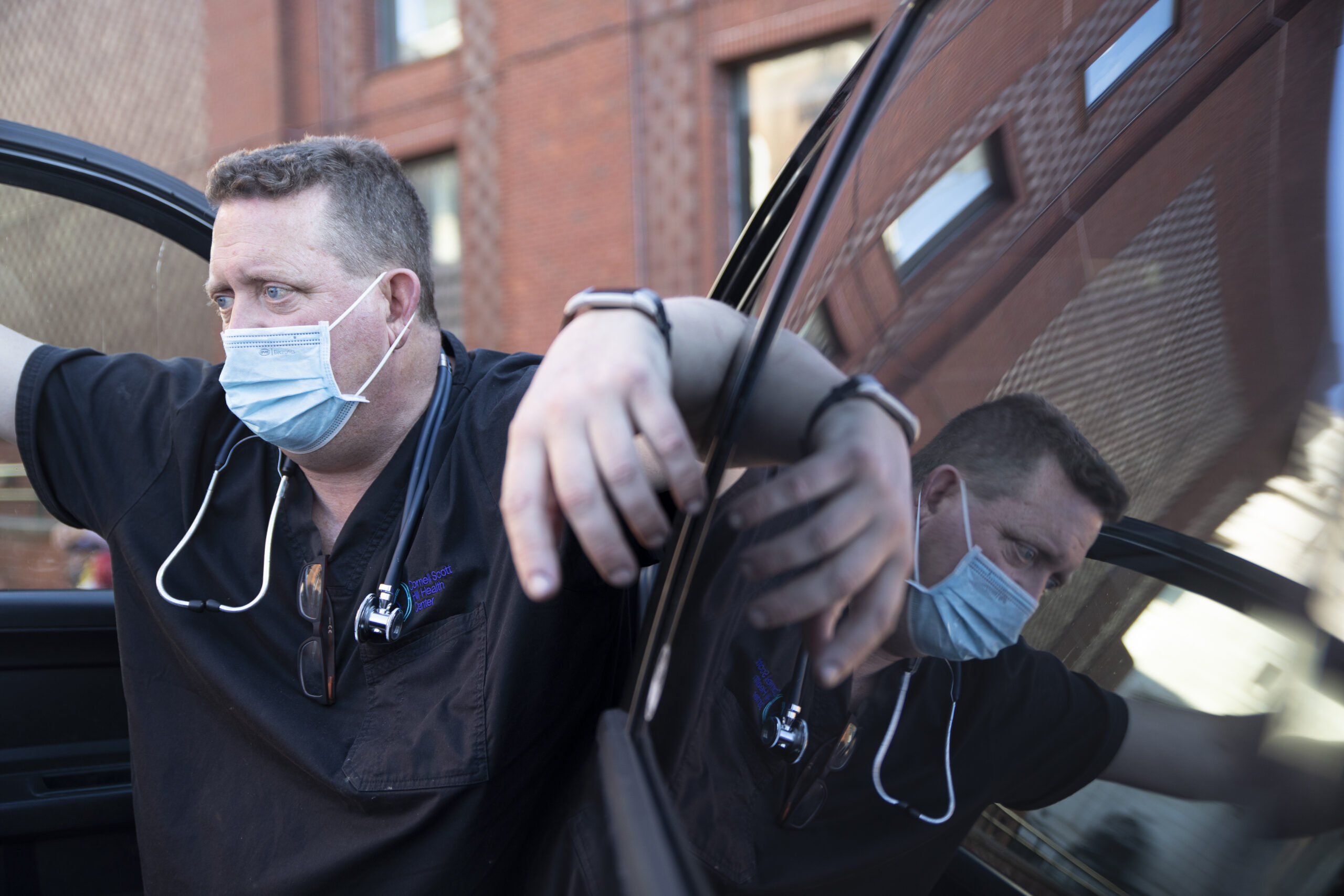 Harm Reduction is Essential - Love&Dignity